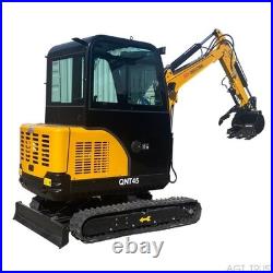 Excavators » Blog Archive » AGT 1.8Ton Mini Excavator Digger Kubota ...