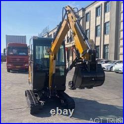 Excavators » Blog Archive » AGT 1.8Ton Mini Excavator Digger Kubota ...