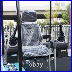 Excavators » Blog Archive » FREE SHIP New Mini Excavator 4000lbs ...