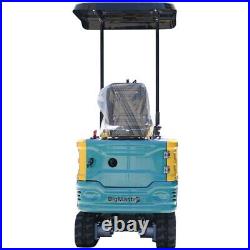 Excavators » Blog Archive » Free Ship Mini Hydraulic Excavator Digger ...