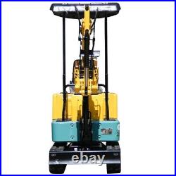 Excavators » Blog Archive » Free Ship Mini Hydraulic Excavator Digger ...