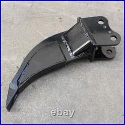 Excavators » Blog Archive » Mini Excavator + Ripper Attachment 1Ton ...