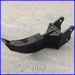 Excavators » Blog Archive » Mini Excavator + Ripper Attachment 1Ton ...
